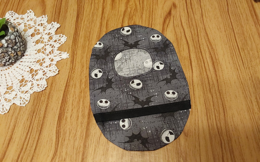 Stoma Bag Cover, Ostomy/ileostomy/colostomy Bag Cover, Reusable ...