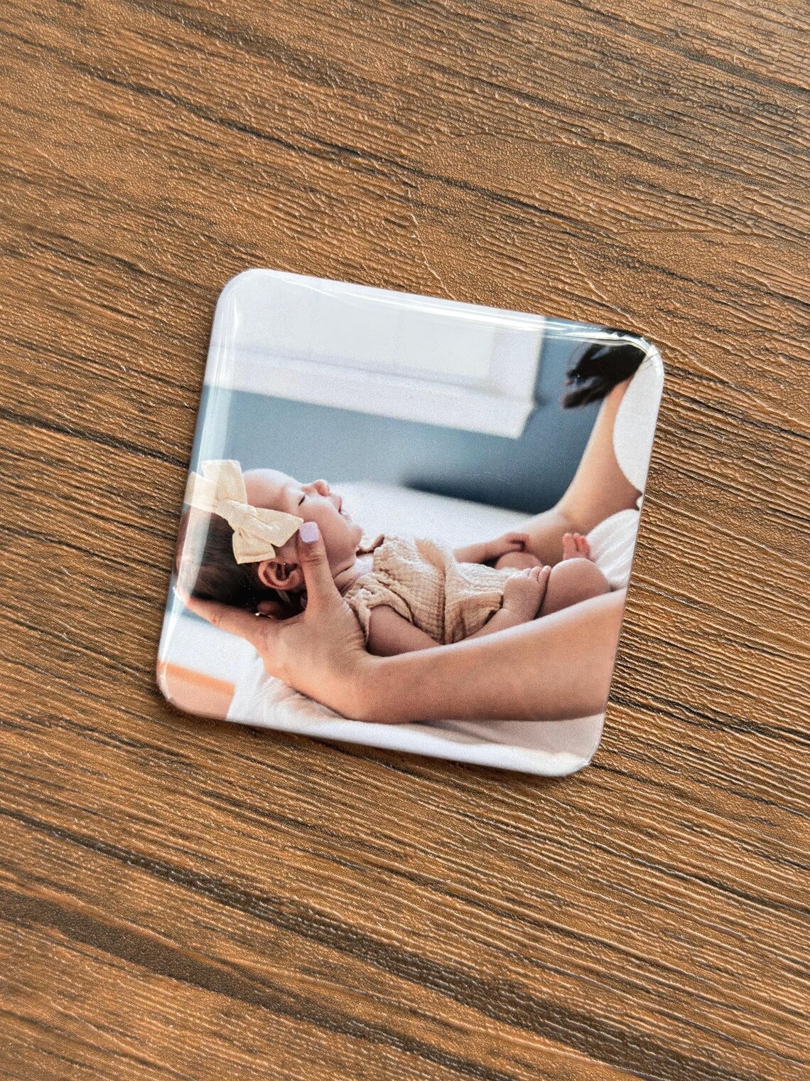 Custom Photo 2x2 Magnets - Etsy