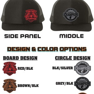 Cornhole Hat Cornhole Board Trophy Patch Hat Leather Hat Patch Hats ...