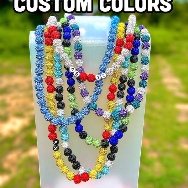 Baseball Necklace for Boys - Etsy