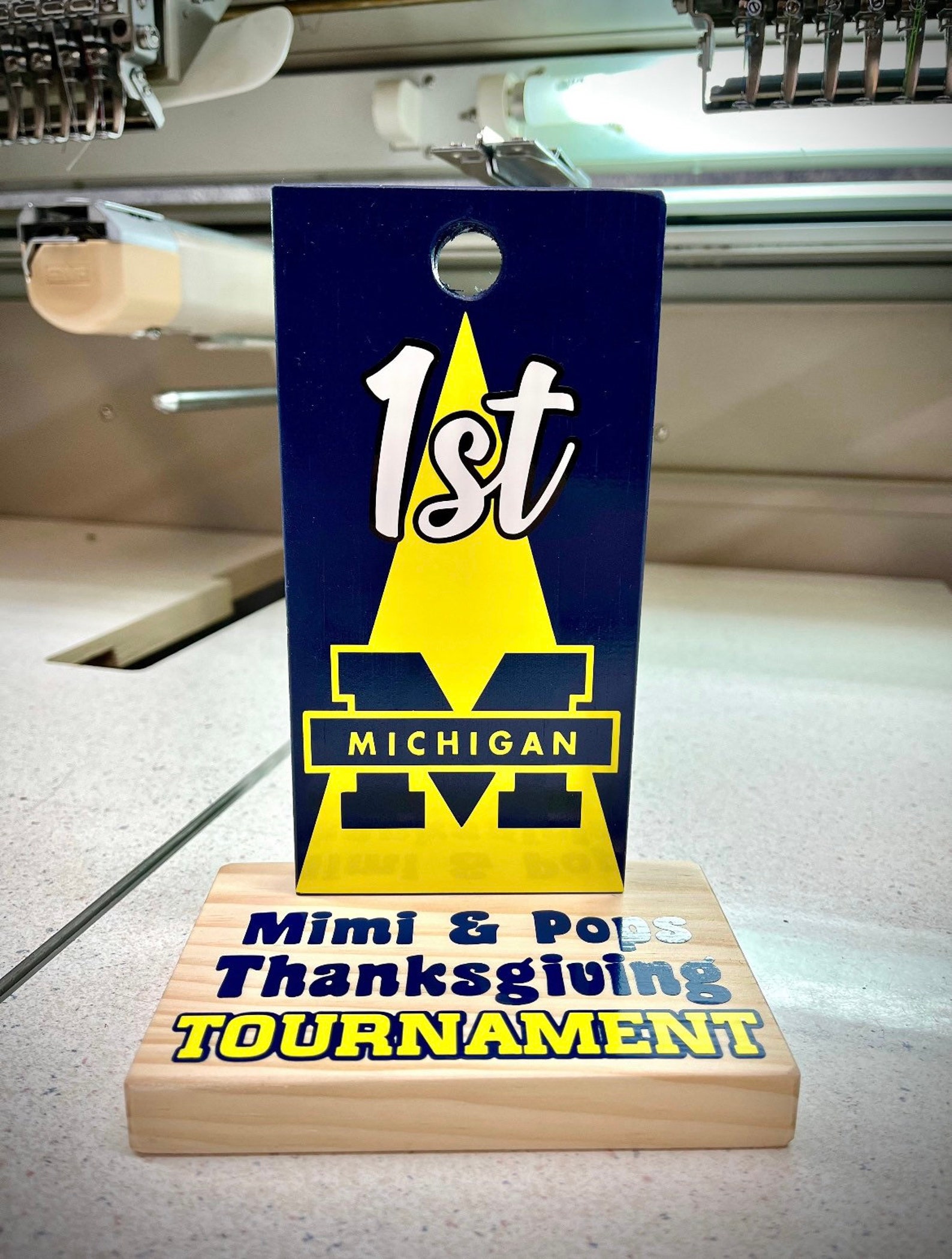 Cornhole Board Trophies Cornhole Tournament Trophies Corn Hole - Etsy