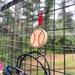 Baseball Helmet Holder Softball Helmet Holder Softball Accessories ...