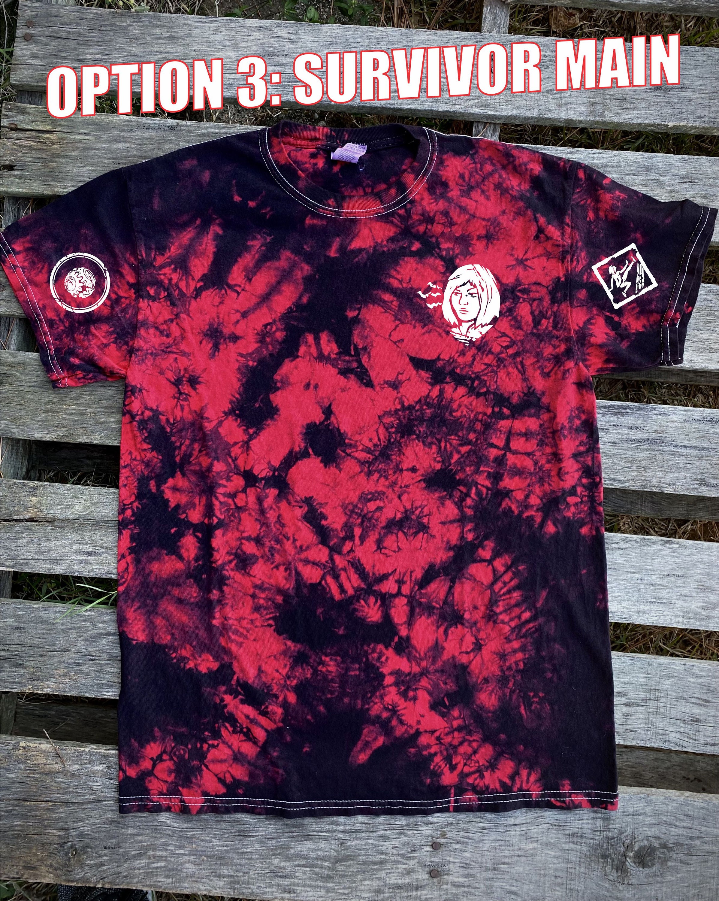 Dead by Daylight Shirt DBD Shirt Officially Licensed Dead by - Etsy