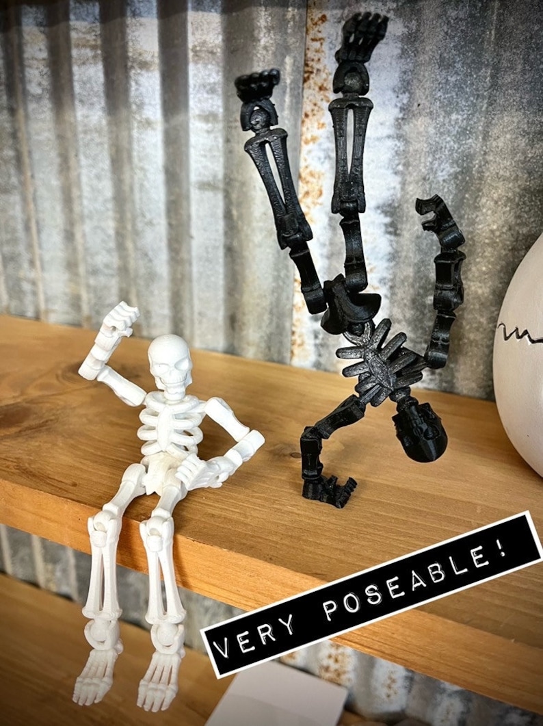 Coffin Zen Garden With Buildable Skeleton Gothic Decor Zen - Etsy