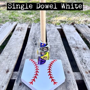 Baseball Ring Display Baseball Ring Holder Trophy Ring Display Custom ...