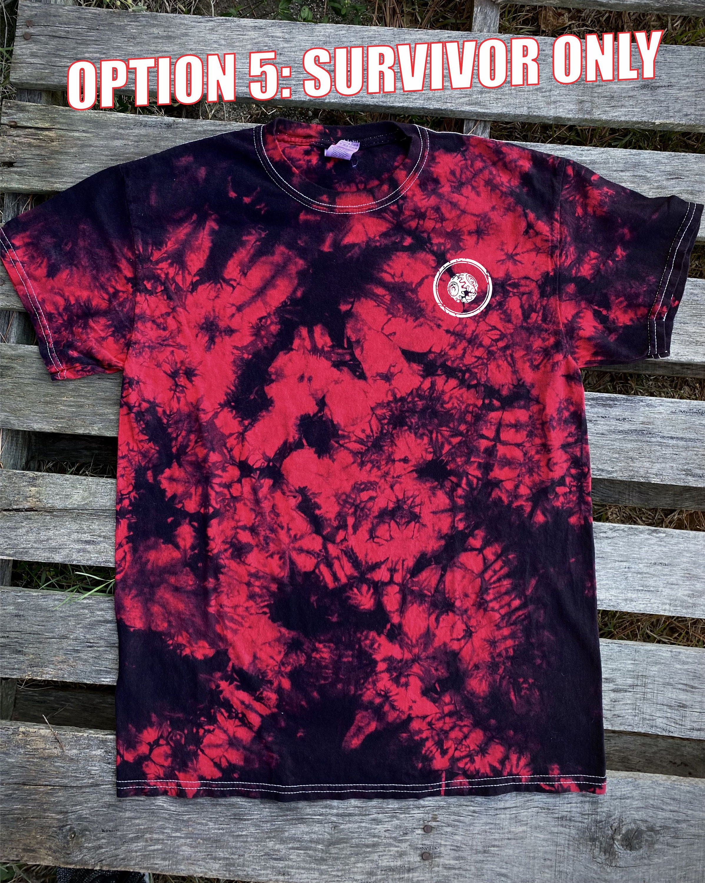 Dead by Daylight Shirt DBD Shirt Officially Licensed Dead by - Etsy