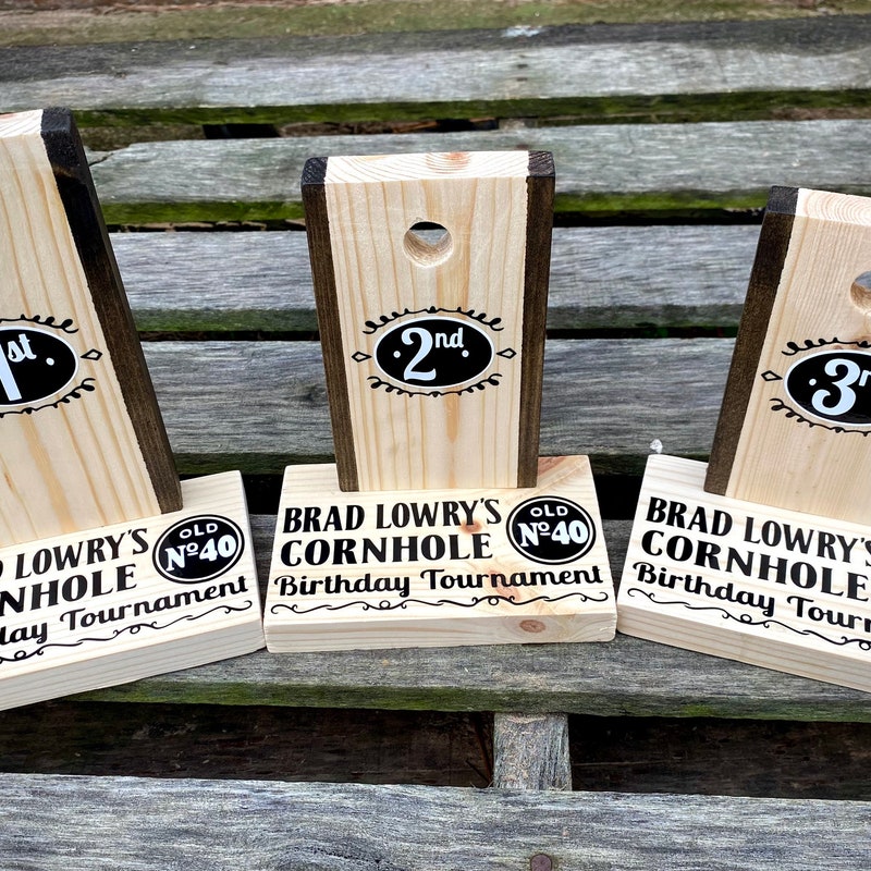 Trophy - Etsy