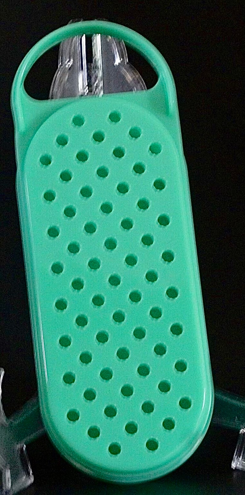 Vintage Tupperware Handy Grater/cheese Grater - Etsy