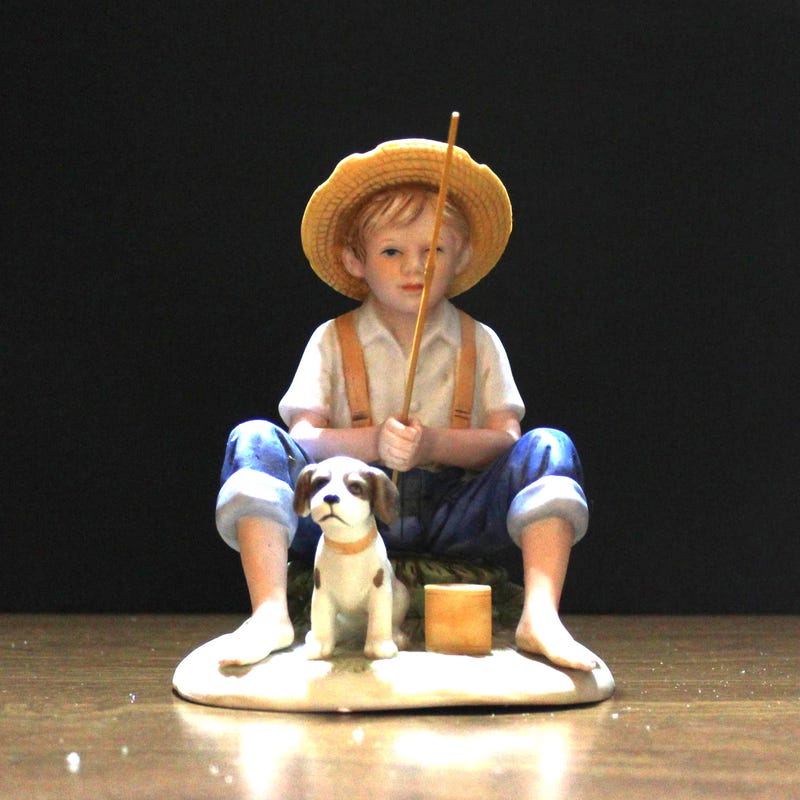 Home Interior Figurines - Etsy