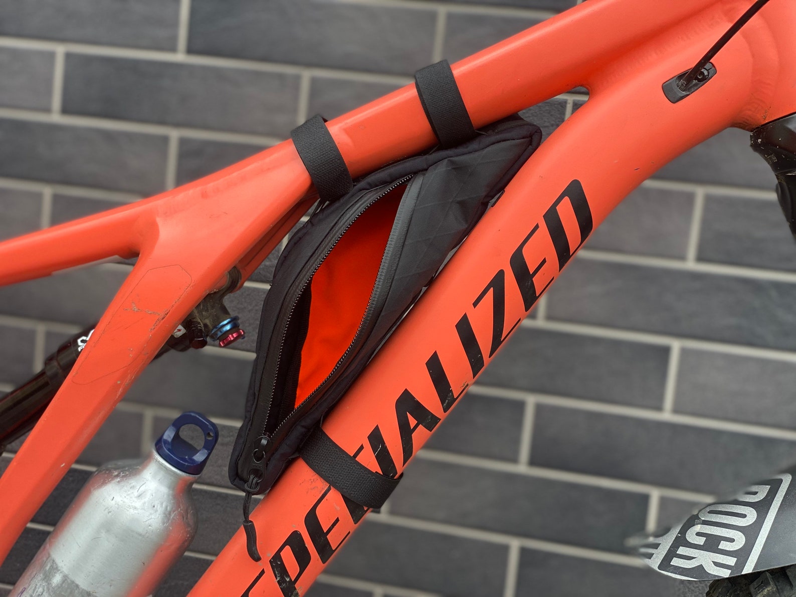 Mini Frame Bag for Specialized Stumpjumper Accessory - Etsy