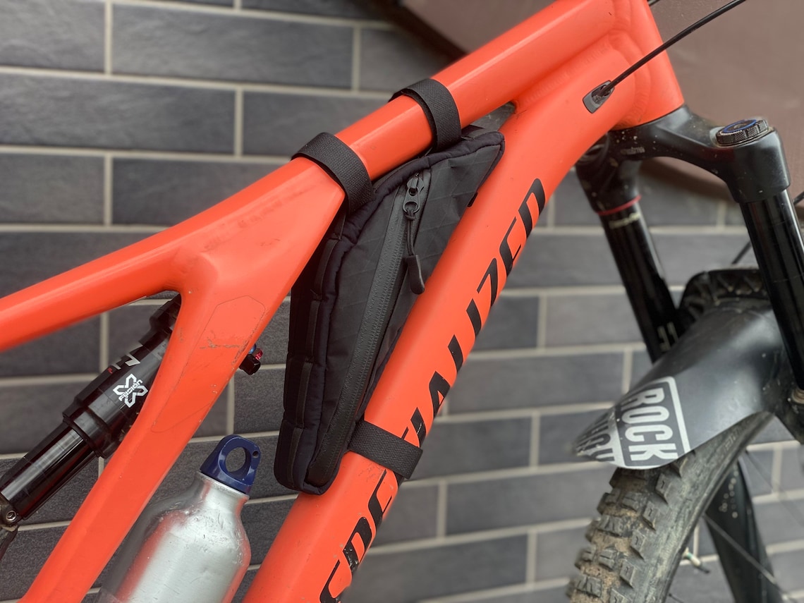 Mini Frame Bag for Specialized Stumpjumper - Etsy