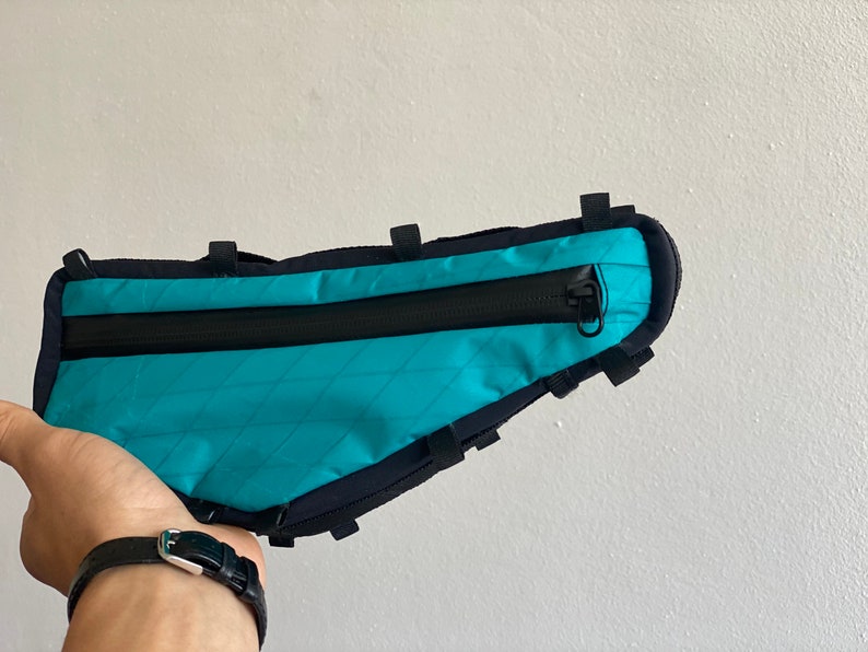 Mini Frame Bag Bike Universal - Etsy