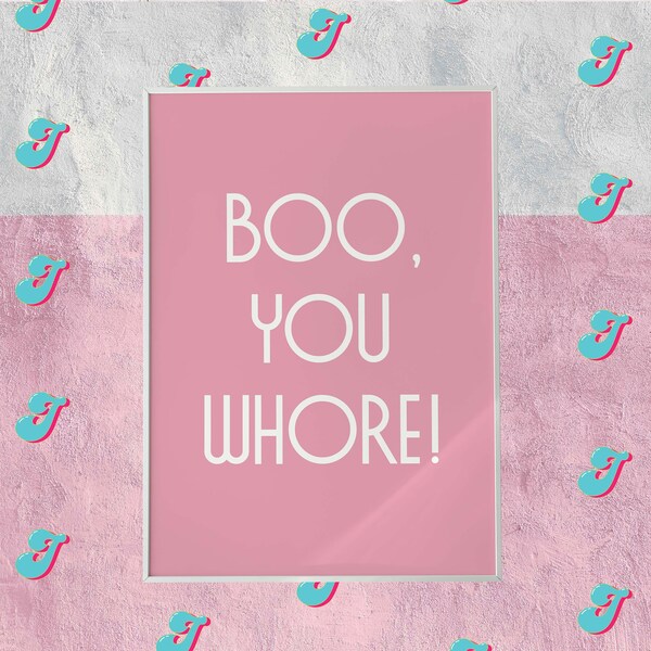 Regina George - Etsy UK