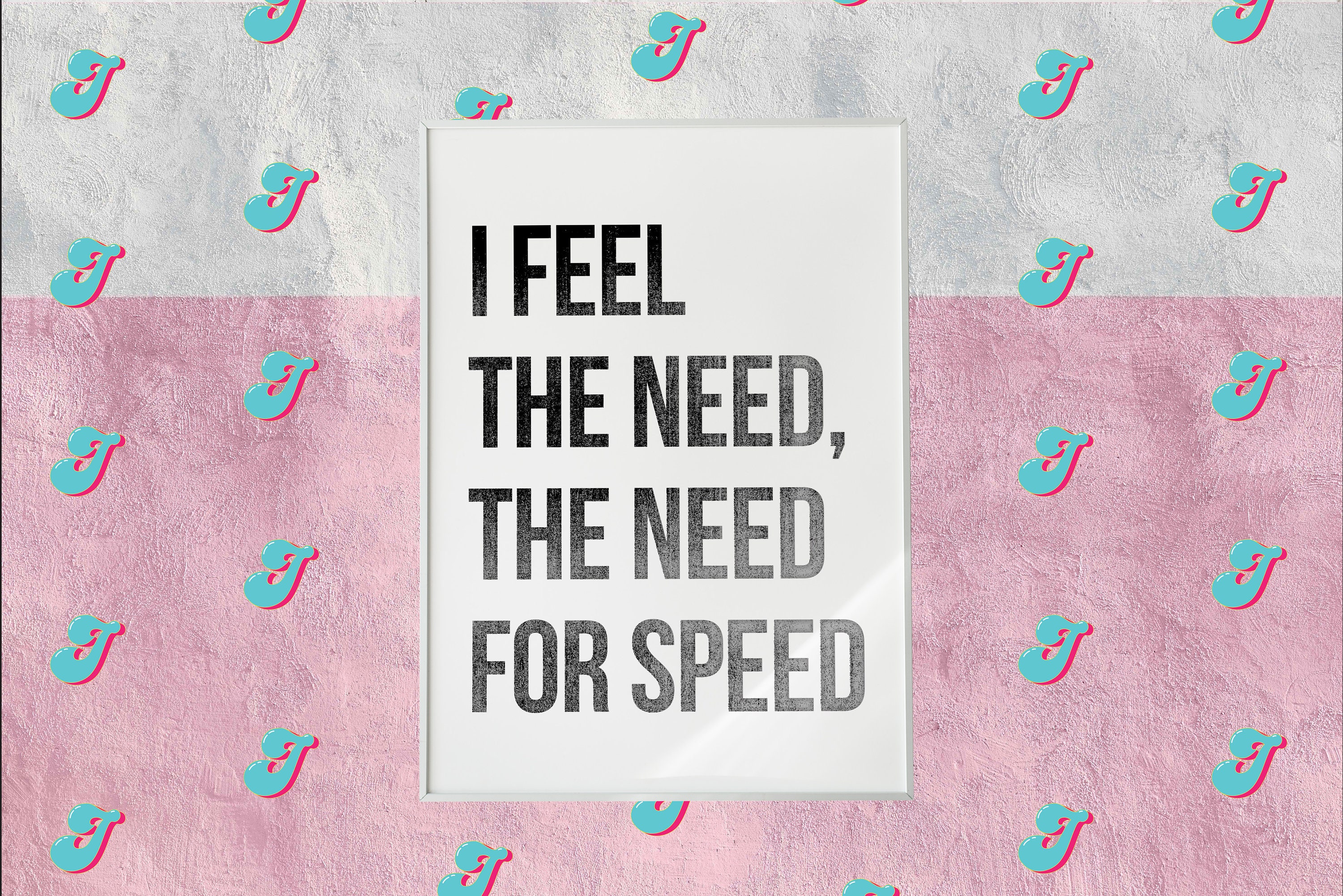 Top Gun Wall Art Print Various Design Wingman Goose & - Etsy Canada