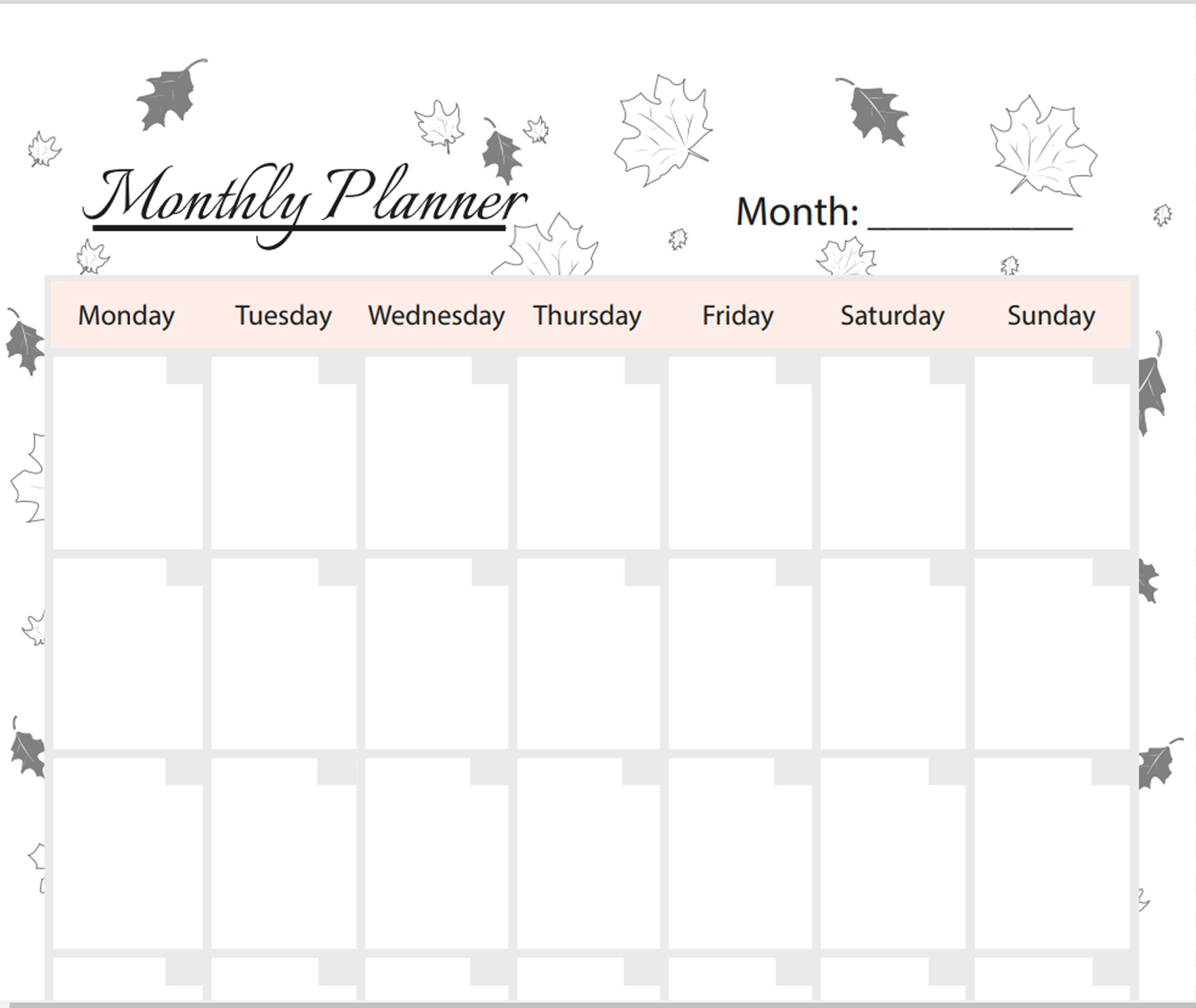 Aesthetic Planner Printables In 2021 Weekly Planner Weekly Planner 
