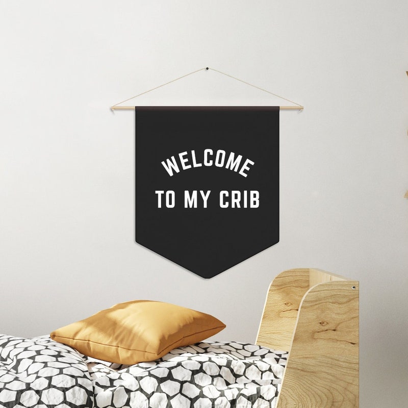 Crib - Etsy