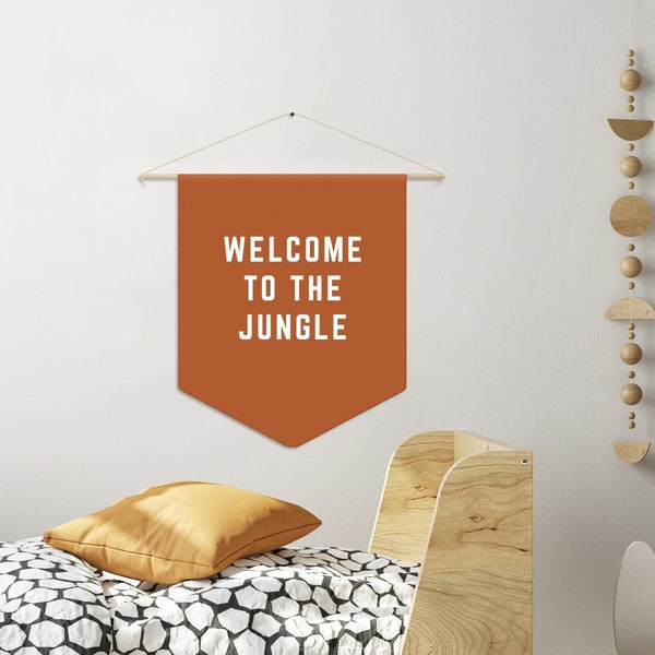 Modern Jungle - Etsy