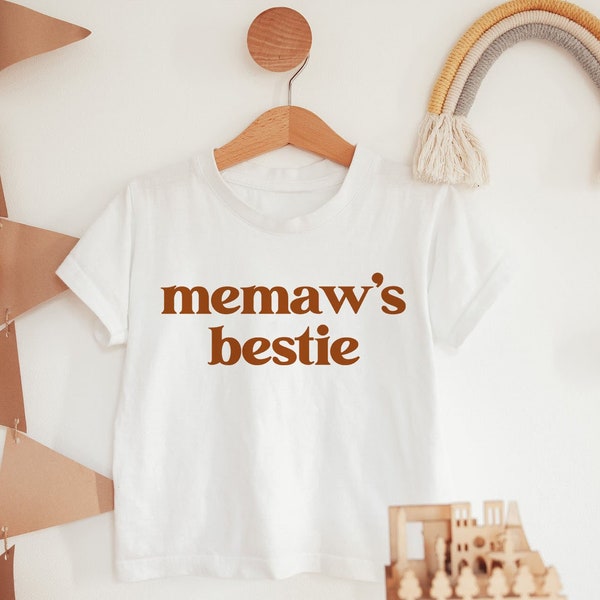 Memaw - Etsy
