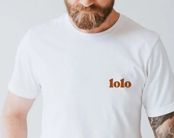 Abuelo Shirt, Abuelo Gift, Abuelo Tshirt, Shirt for Abuelo Grandpa ...