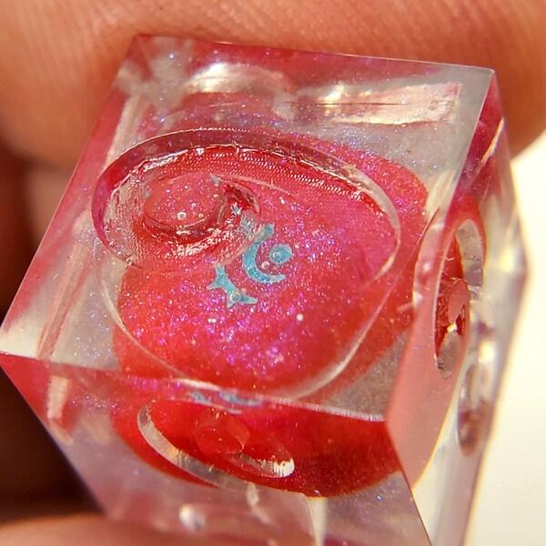 Final Fantasy Dice - Etsy