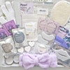 LUXURY HOME SPA Set, Day at the Spa Gift Box, Bride to Be, Be My ...