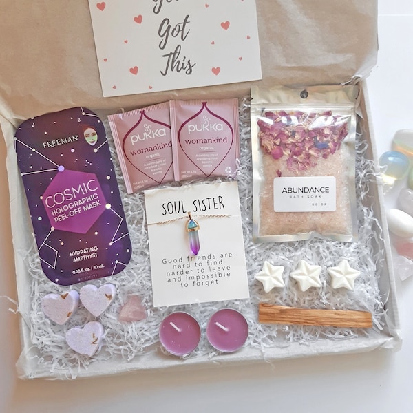 Spiritual Gift - 60+ Gift Ideas for 2024