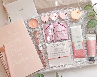 Package Gift Box - Etsy