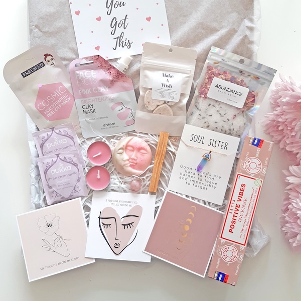 Spiritual Gift - 60+ Gift Ideas for 2024