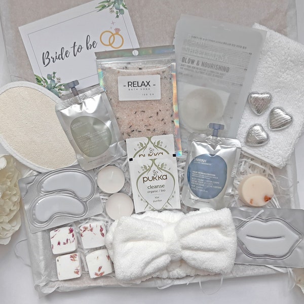Bridal Package - Etsy