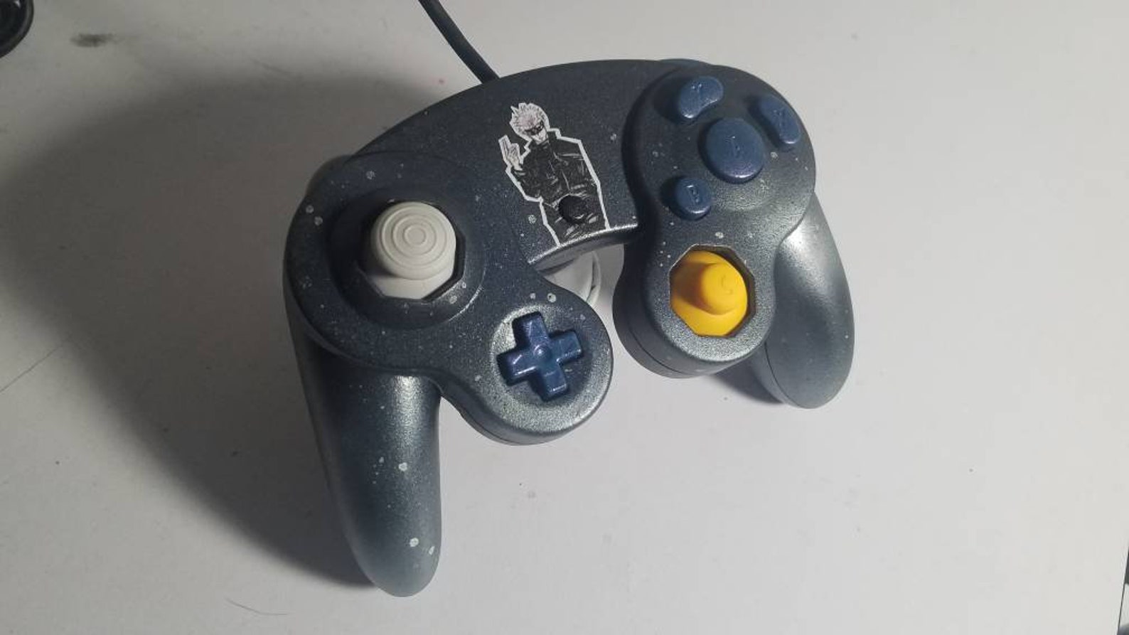 Custom Gamecube Controller | Etsy