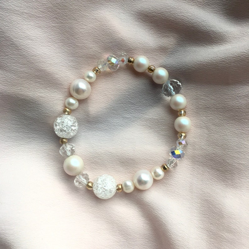 Handmade Jewellery Set - Etsy