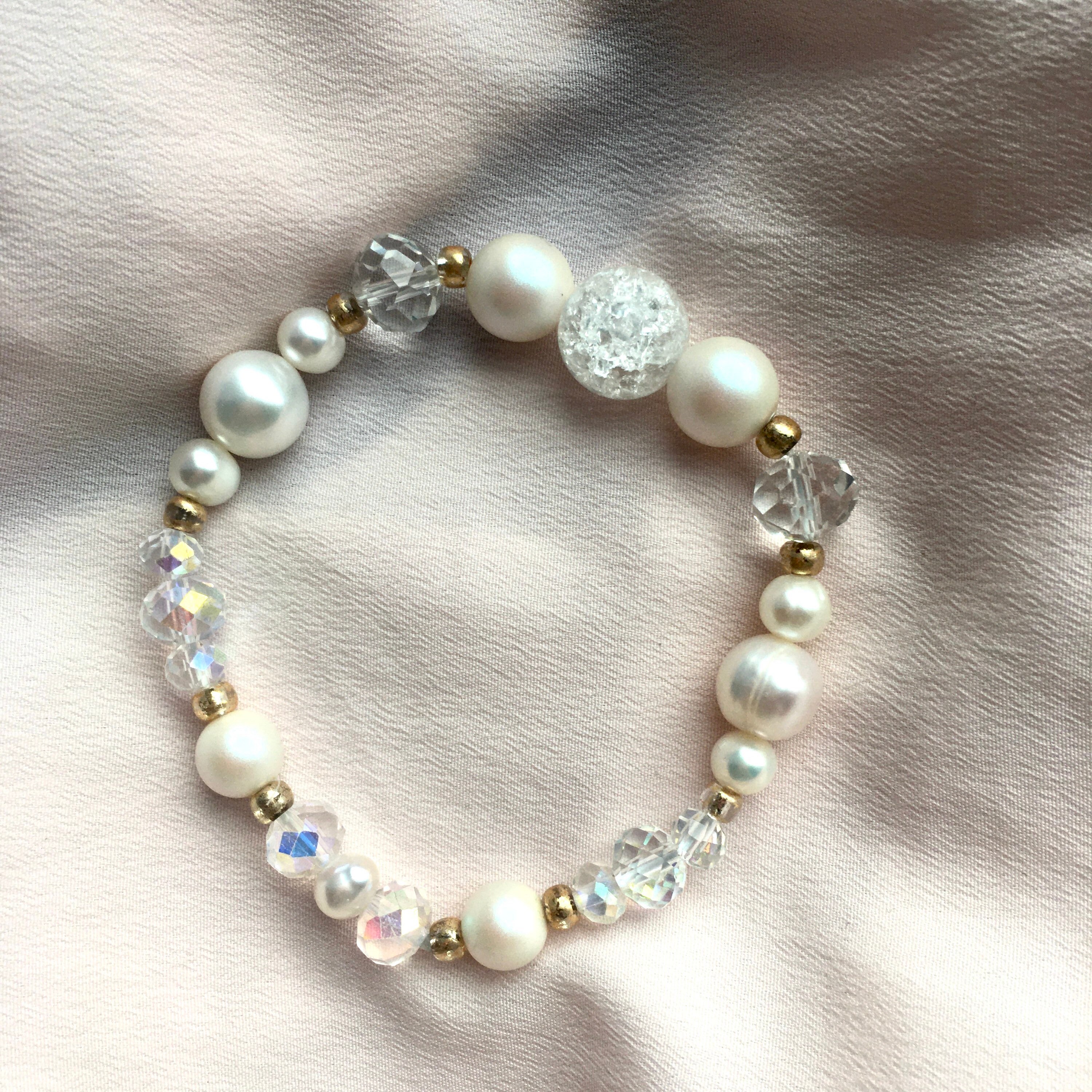 Handmade Jewellery Set - Etsy