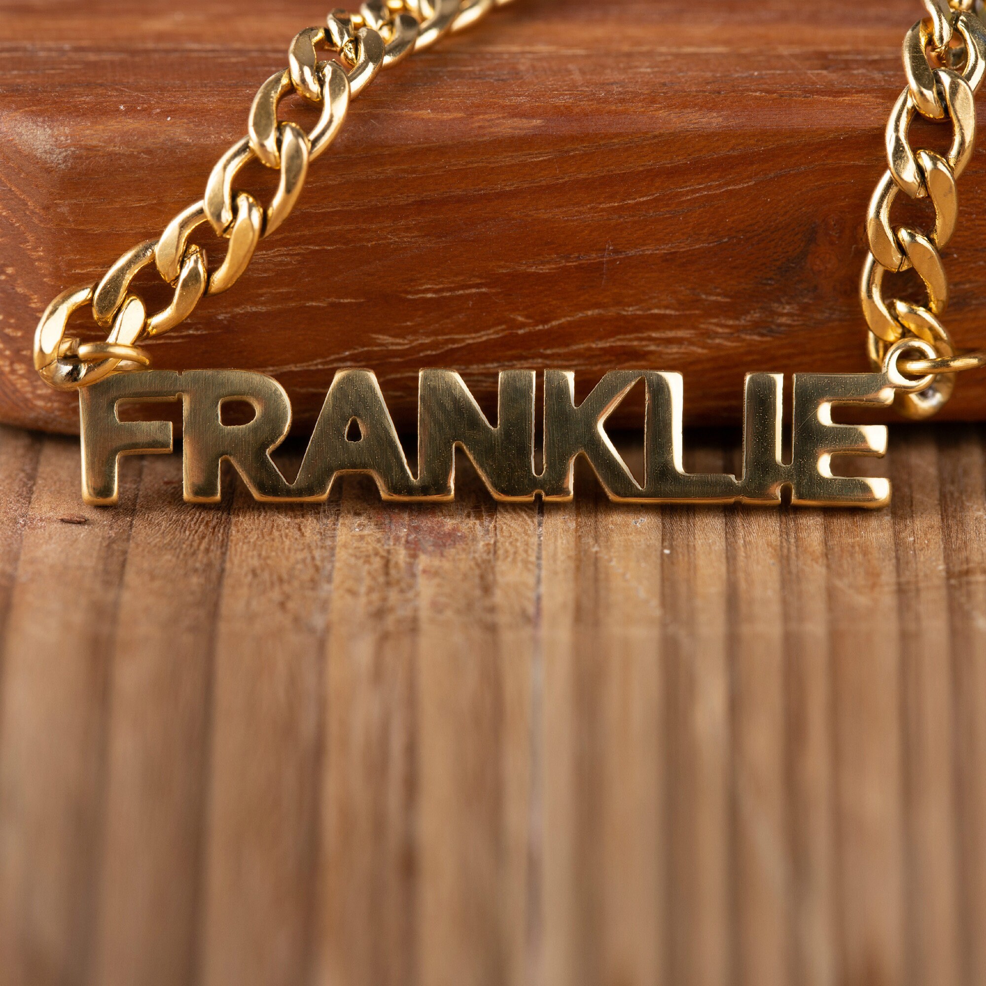 Name Necklace 18k Gold Name Necklace Custom Pendants Men Etsy name-necklace-18k-gold-name-necklace-custom-pendants-men-etsy
