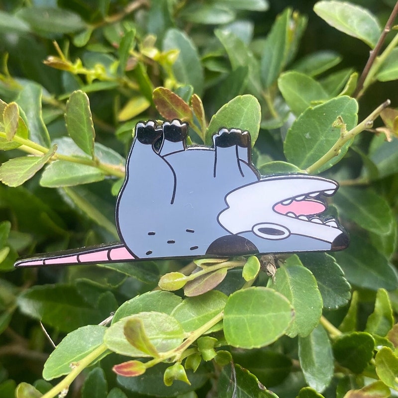 OpossumRotStudio - Etsy