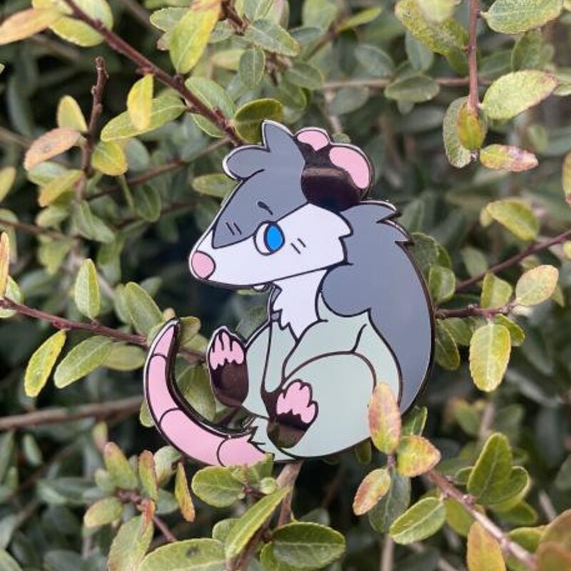 OpossumRotStudio - Etsy