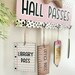 Teacher Hall Pass Sign Classroom Sign Teaching Classroom Supplies ...