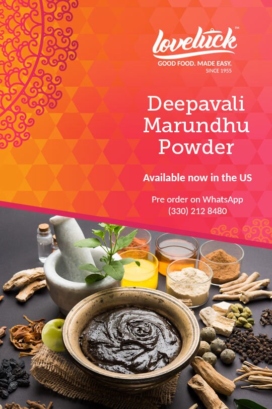 Diwali Legiyam Powder/ Deepavali Leghiyam Powder can Also Be - Etsy UK
