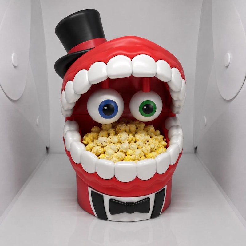 Tadc Bucket - Etsy
