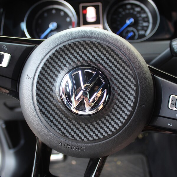Vw Wheel Decals - Etsy