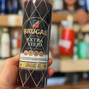 Leyenda Brugal Insulated Tumbler: Dominican Republic Thermos - Etsy