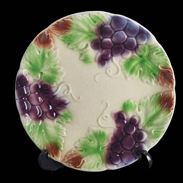 Barbotine Pottery - Etsy