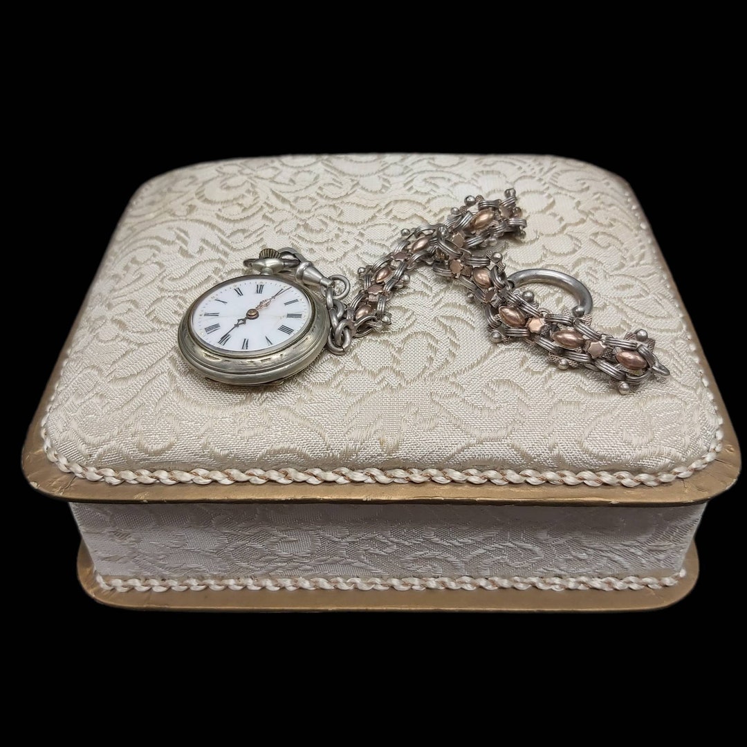 Vintage French Candy Box, Chocolate Box, Sweet Box, Cardboard With ...