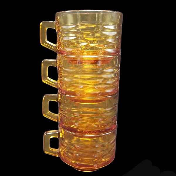 1970s Coffee Cups - Etsy