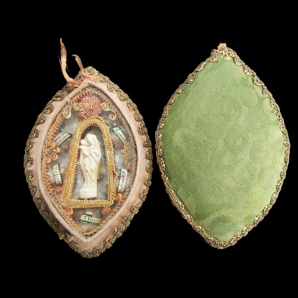 Antique Relic - Etsy