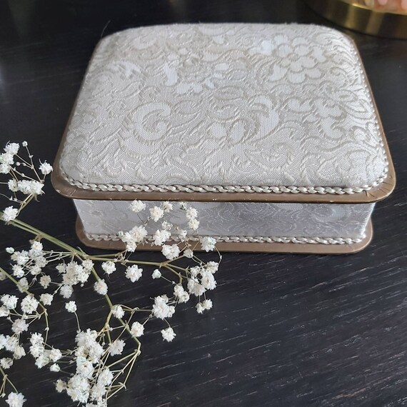 Vintage French Candy box chocolate box sweet box cardboard | Etsy