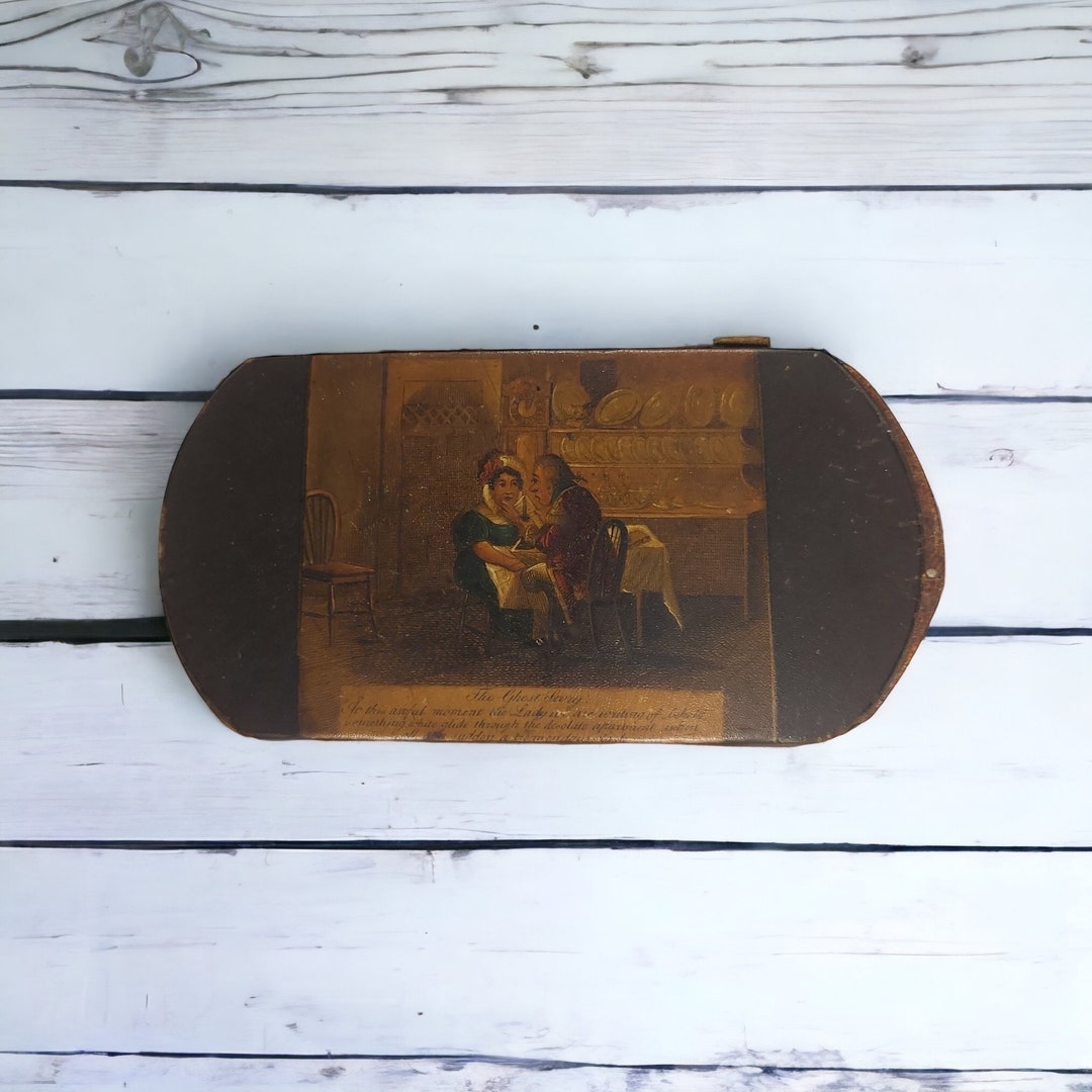 Antique European Cheroot Cigar Holder Antique Cigar Holder - Etsy