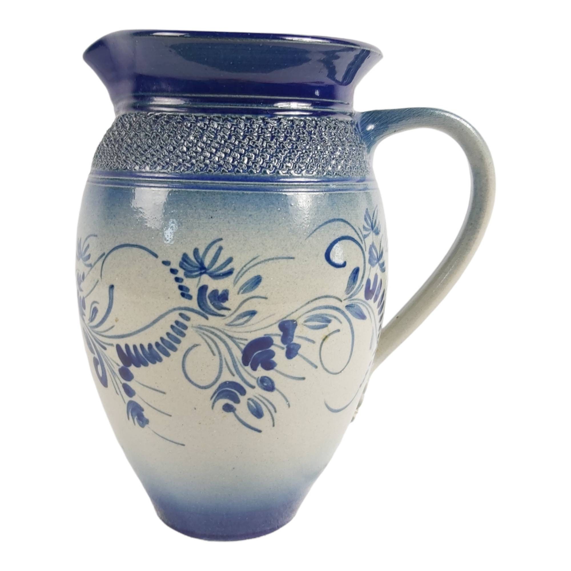 Alsace Pottery Ail