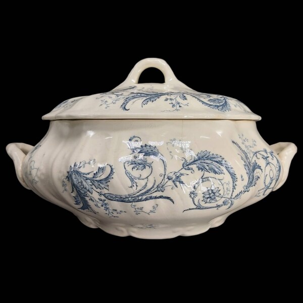 French Transferware - Etsy