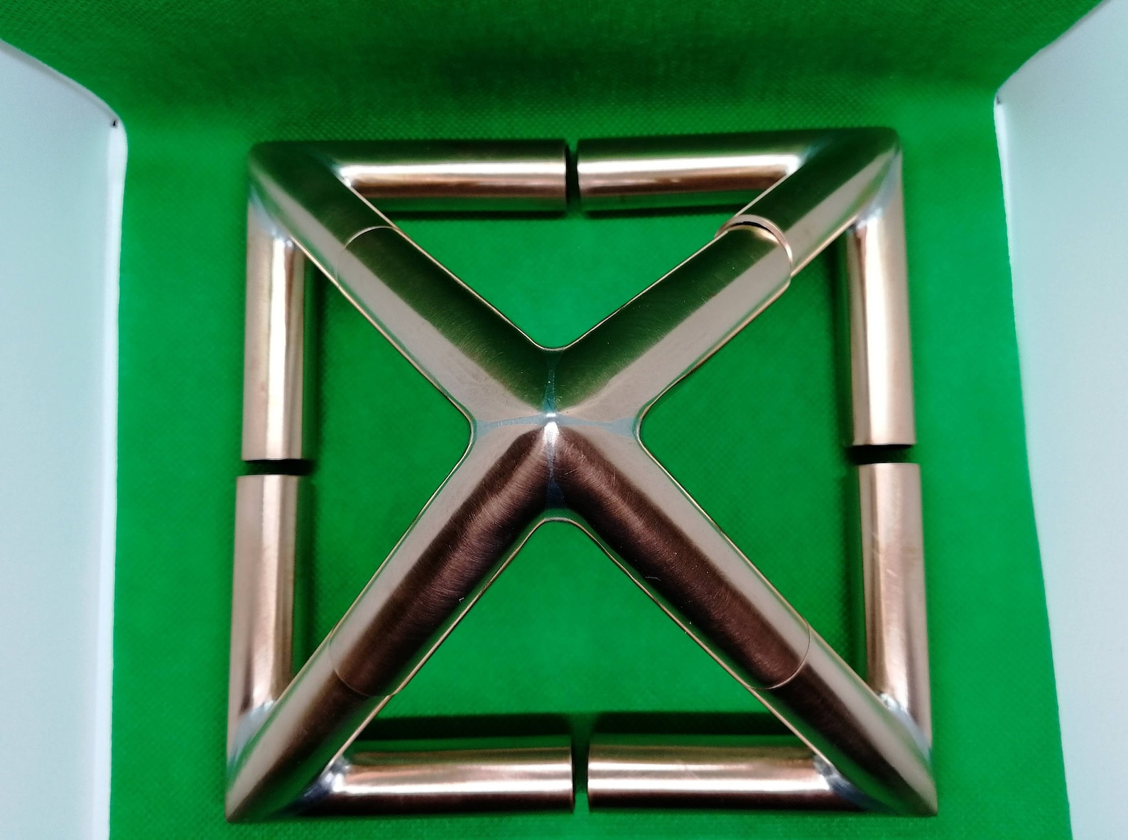 PREMIUM Giza Pyramid Connector Kit for 15mm (or1/2 Inch) Copper Pipe - Etsy