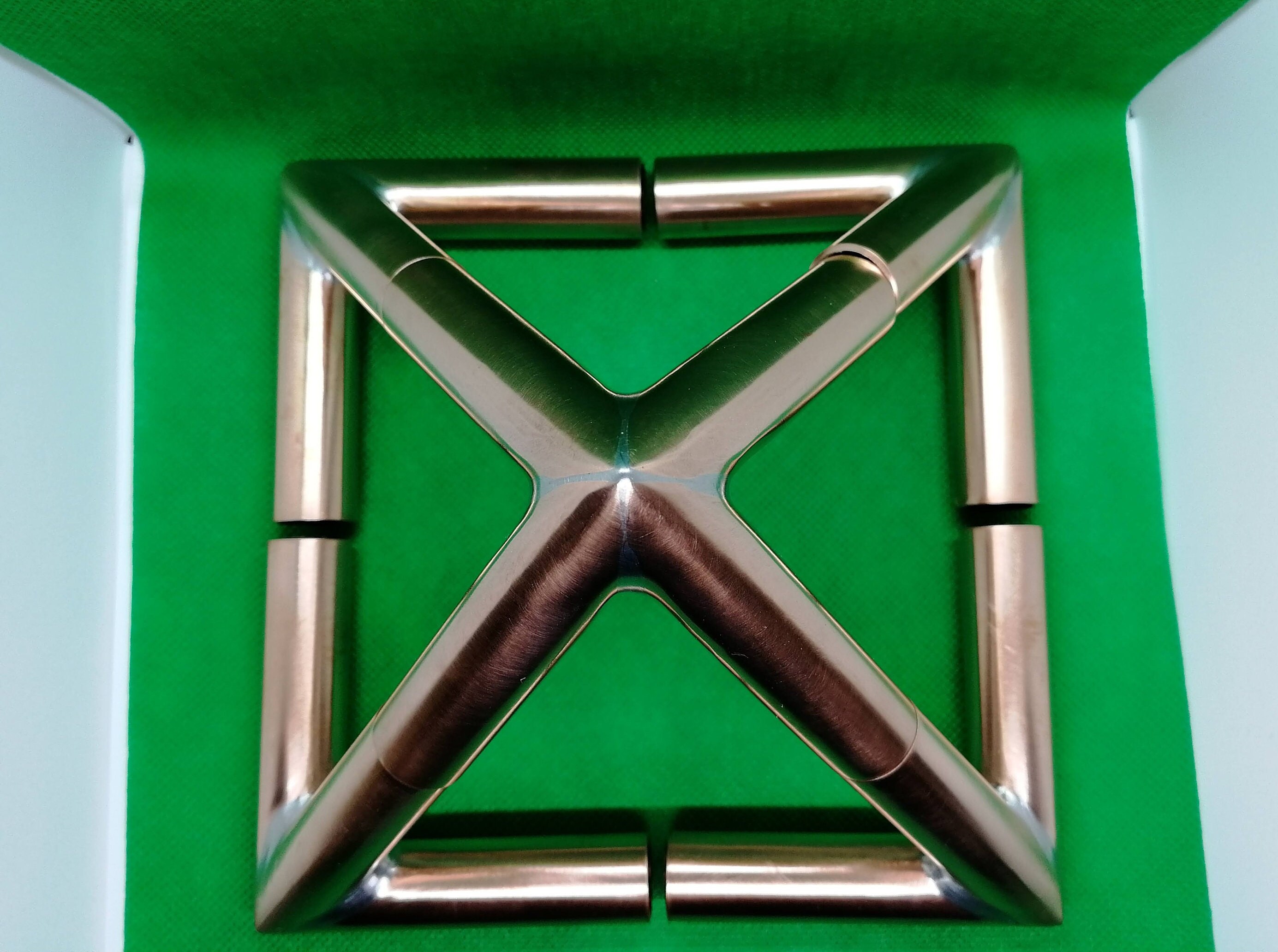 PREMIUM Giza Pyramid Connector Kit for 15mm (or1/2 Inch) Copper Pipe - Etsy